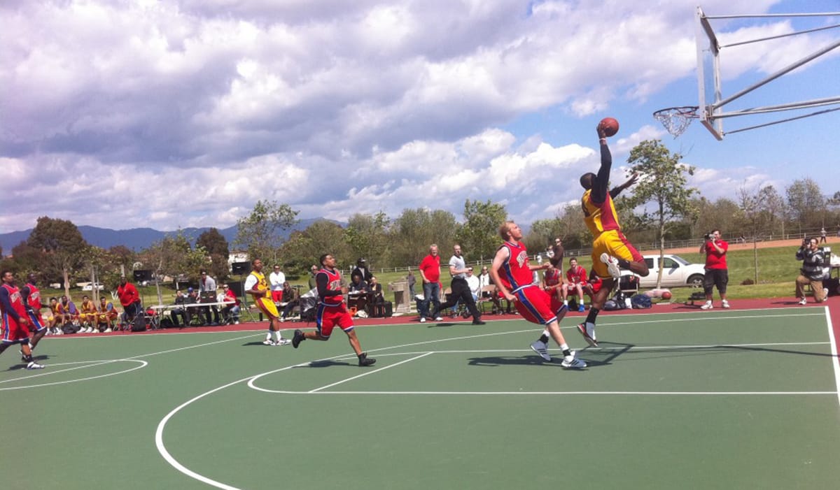 Home | Girsh Park | Goleta's Park