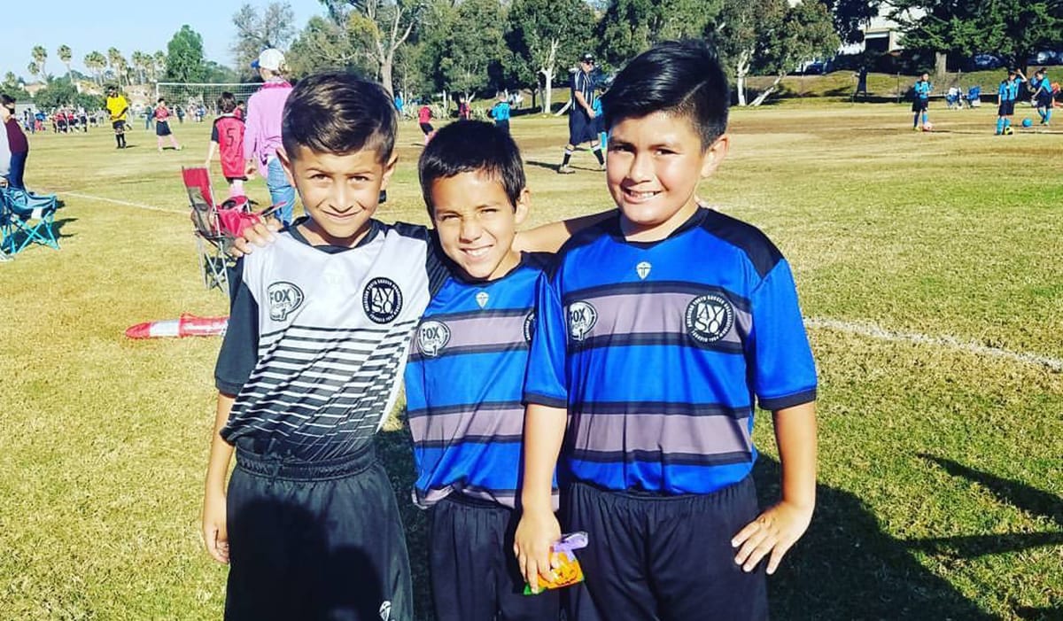 Home | Girsh Park | Goleta's Park