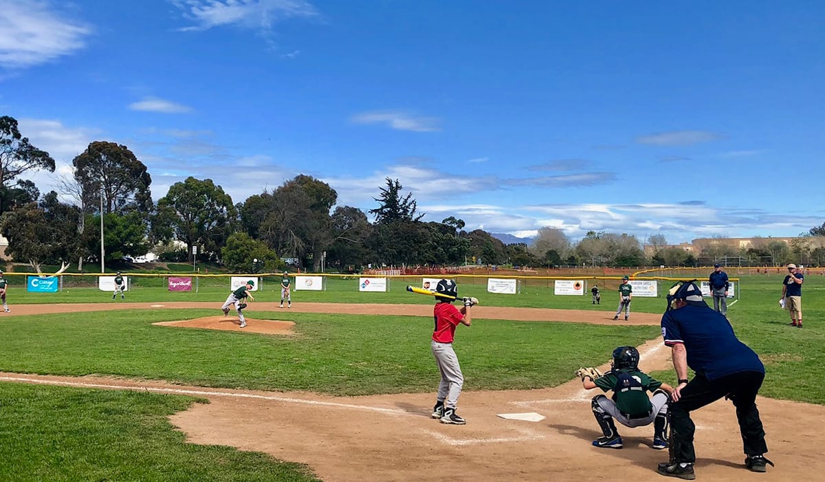 Home | Girsh Park | Goleta's Park