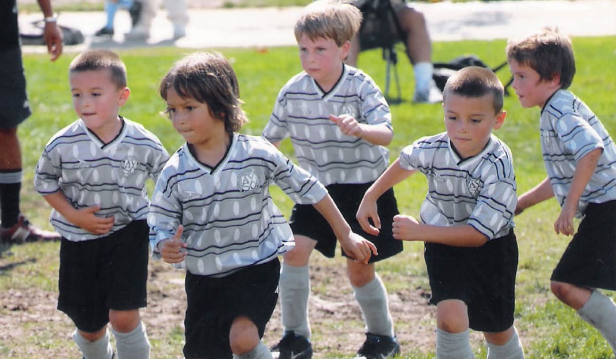 Home | Girsh Park | Goleta's Park