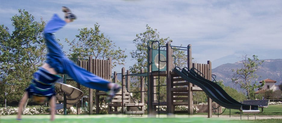 Home | Girsh Park | Goleta's Park